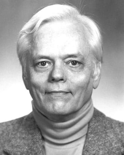 In Memoriam: Robert J. Smith | A&S Departments