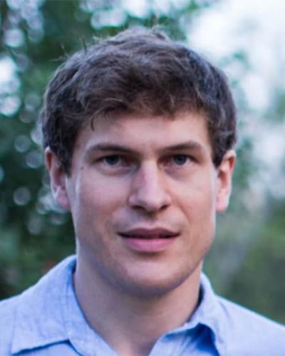 Featured Graduate Student: Tim McLellan | A&S Departments